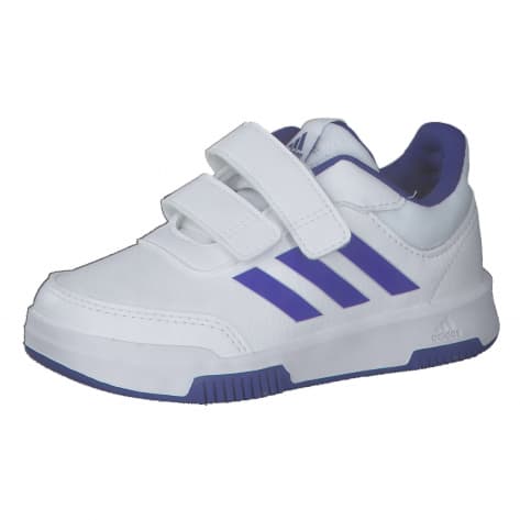 adidas Kinder Sneaker Tensaur Sport 2.0 CF K H06307 33 Ftwr White/Lucid ...