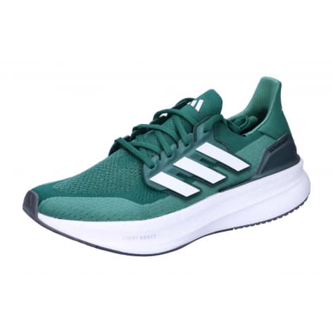 adidas Herren Laufschuhe Ultraboost 5 JH9073 44 Collegiate Green/White ...