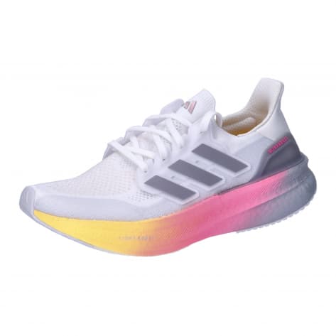 adidas Damen Laufschuhe Ultraboost 5 W ID8840 40 2/3 Ftwr White/Glory ...