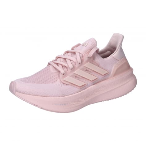 adidas Damen Laufschuhe Ultraboost 5 W ID8845 41 1/3 Sandy Pink/Sandy ...