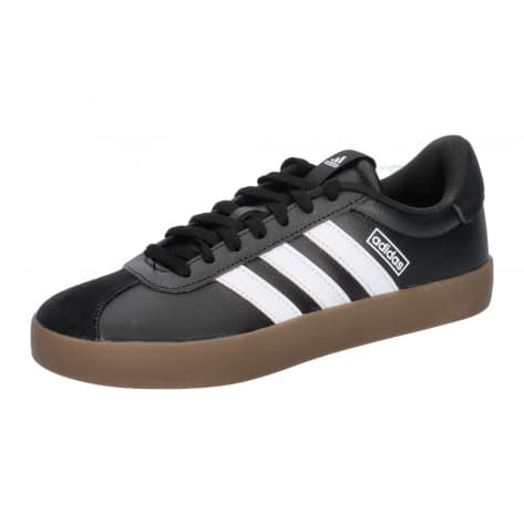 adidas Damen Sneaker VL Court 3.0 ID8796 36 2/3 Core Black/Ftwr White ...