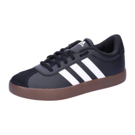 adidas Kinder Sneaker VL Court 3.0 K IE3630 31 1/2 Core Black/Ftwr ...