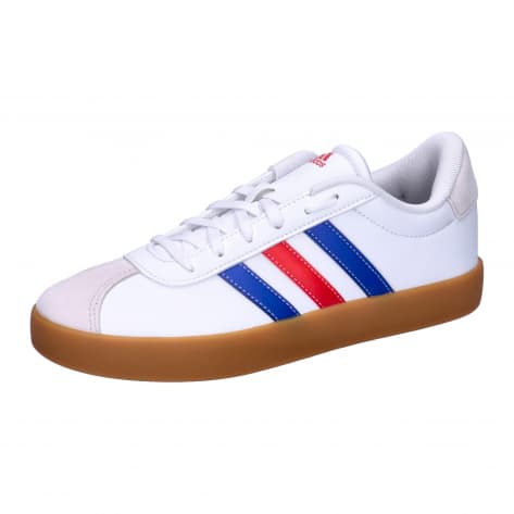 adidas Kinder Sneaker VL Court 3.0 K JH8721 40 Ftwr White/Royal Blue ...