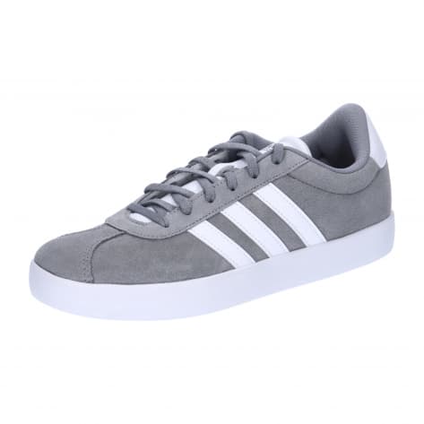 adidas Kinder Sneaker VL COURT 3.0 K ID6314 35 1/2 GRETHR/FTWWHT/GRETWO ...