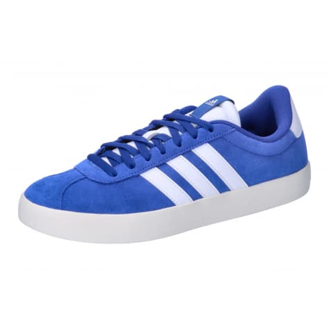 adidas Herren Sneaker VL COURT 3.0 IF4458 44 2/3 Team Royal Blue/Ftwr ...