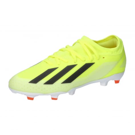 adidas Kinder Fussballschuhe X CRAZYFAST LEAGUE FG J IF0691 30 Team ...