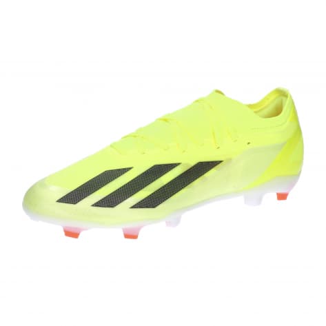 adidas Herren Fussballschuhe X CRAZYFAST PRO FG IG0601 43 1/3 Team ...