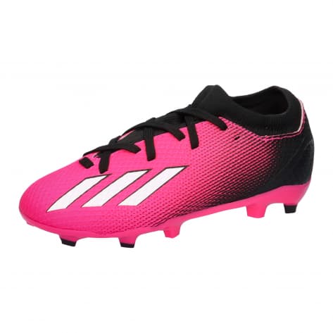 adidas Kinder Fussballschuhe X SPEEDPORTAL.3 FG J GZ5071 33 Team Shadow ...