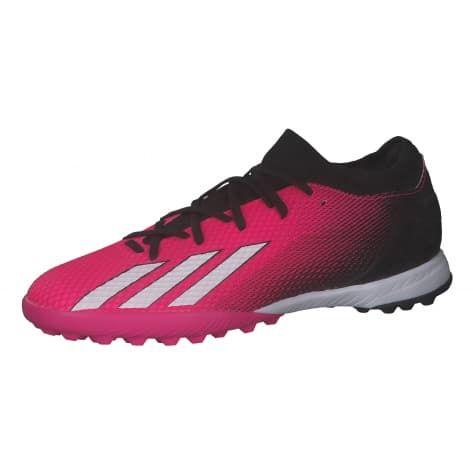 adidas Herren Fussballschuhe X SPEEDPORTAL.3 TF GZ2470 44 2/3 Team ...