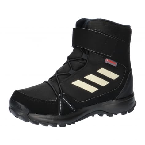 adidas TERREX Kinder Wanderschuhe Snow CF R.RDY K IF7495 31 Core Black ...