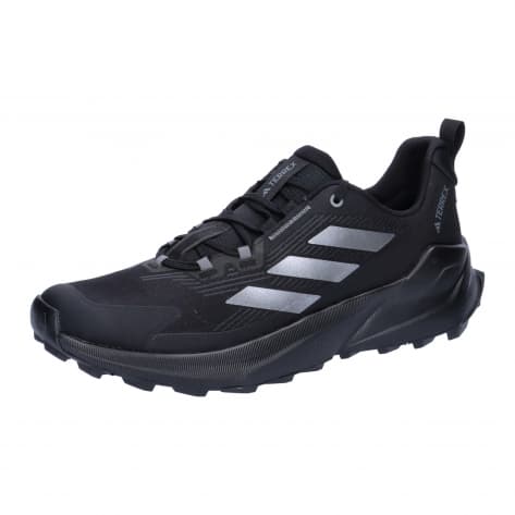 adidas TERREX Herren Wanderschuhe Trailmaker II IE4842 44 Core Black ...