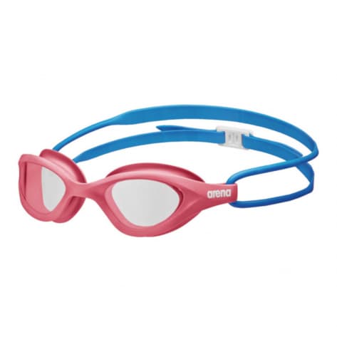 Arena Kinder Schwimmbrille 365 GOGGLES JR 008538-211 Clear/Red/Blue ...