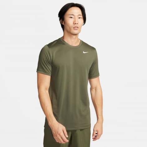 Nike Herren T-Shirt Dri-FIT Short-Sleeve DX0989 | cortexpower.de
