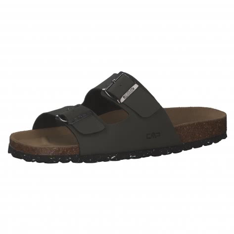 CMP Herren Sandale ECO THALITHA SLIPPER 3Q91017-F832 44 Torba | 44 ...