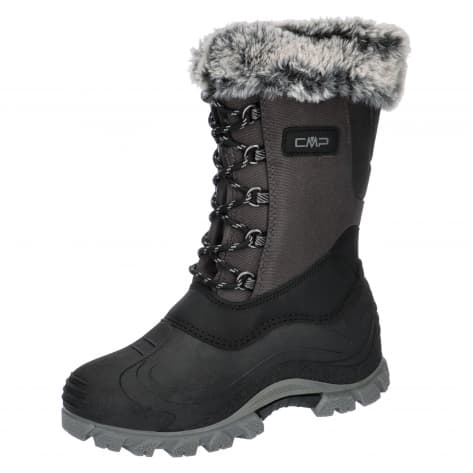 CMP Mädchen Winterstiefel Girl Magdalena Snow Boots 3Q76455J ...
