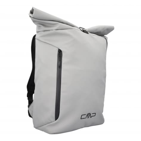 CMP Unisex Rucksack KENO 25L LIFESTYLE BACKPACK 3V84257-U716 Cemento ...