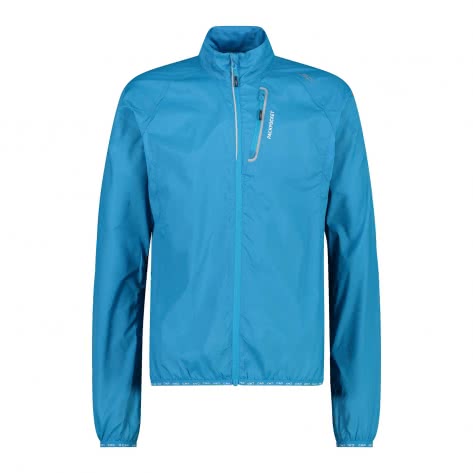 CMP Herren Laufjacke Man Jacket 3C46777T-L854 50 Danube | 50 ...