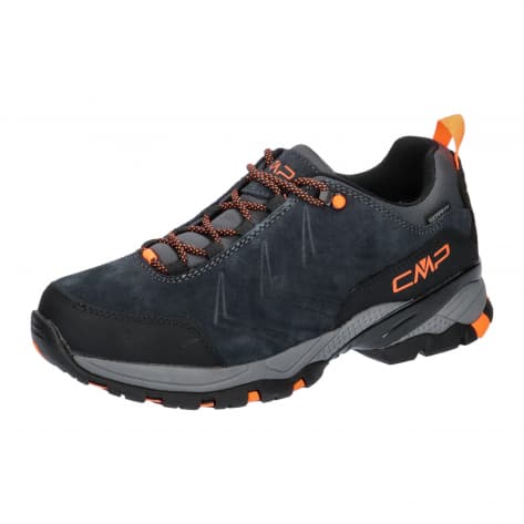 CMP Herren Wanderschuhe Melnick Low Trekking Shoes WP 3Q18597-38NP 44 B ...