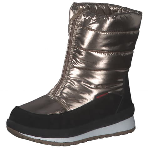 CMP Kinder Winterstiefel Rae Snow Boots WP 39Q4964-R226 31 Light Gold ...