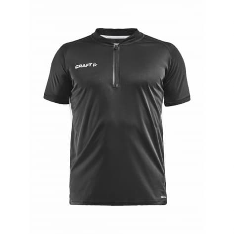 Craft Herren Poloshirt Pro Control Impact Polo 1908225-999900 M Black ...