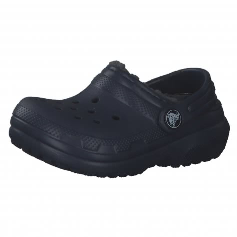 Crocs Kinderschuhe Classic Lined Clog T 207009 | cortexpower.de