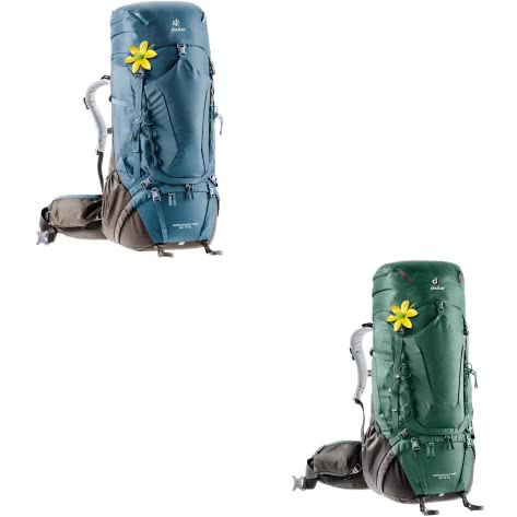 Deuter Damen Rucksack Aircontact PRO 55 + 15 SL 3330020 | cortexpower.de
