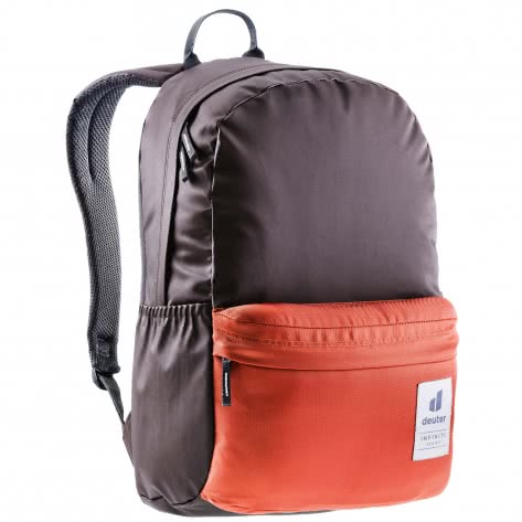 Deuter Rucksack Infiniti Backpack 6810222-5578 Aubergine-Lava | One ...