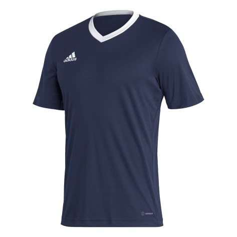 adidas Herren Trikot Entrada 22 Jersey HE1575 XS Team Navy Blue 2 | XS ...