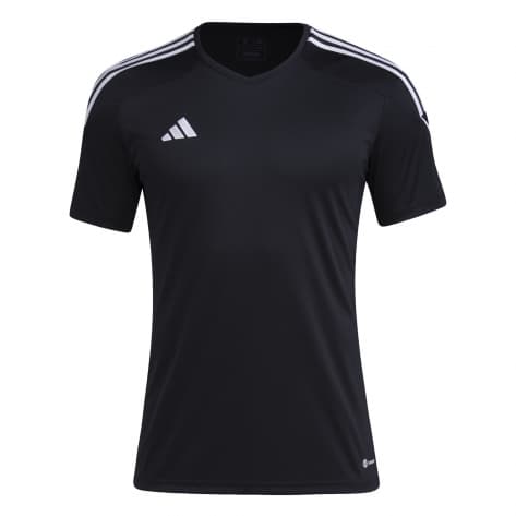 adidas Herren Trikot Tiro 23 League Jersey HR4607 L Black/White | L ...
