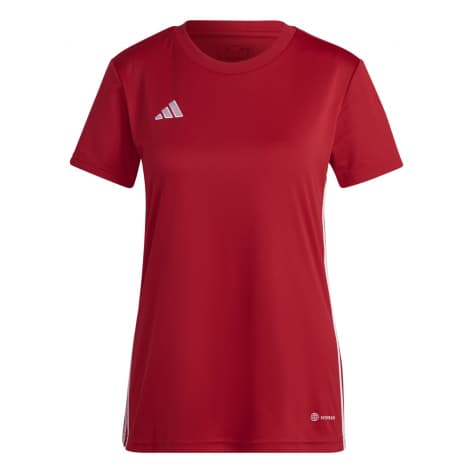 adidas Damen Trikot Tabela 23 HS0540 XXL Team Power Red 2/White | XXL ...