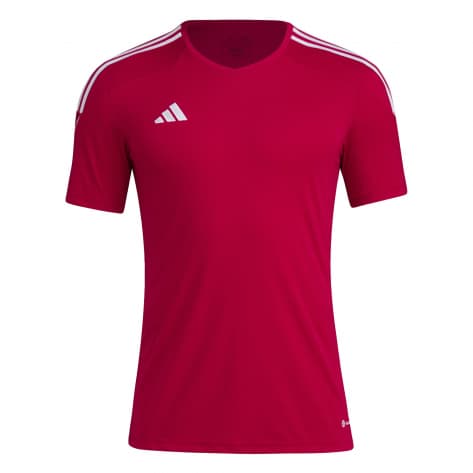 adidas Herren Trikot Tiro 23 League Jersey HT6128 XL Team Power Red 2 ...