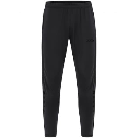 Jako Herren Trainingshose Power 8423-800 M Schwarz | M | cortexpower.de