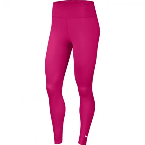 Nike Damen Tight All-In Lux AT3098-616 L Fireberry | L | cortexpower.de