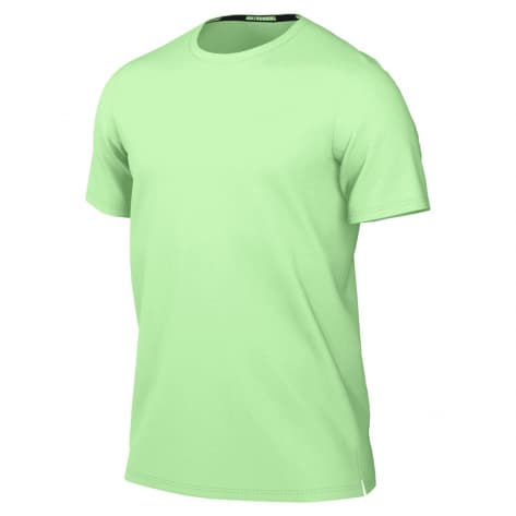 Nike Herren Laufshirt Dri-FIT Run Division Miler DV9315-376 L Vapor ...