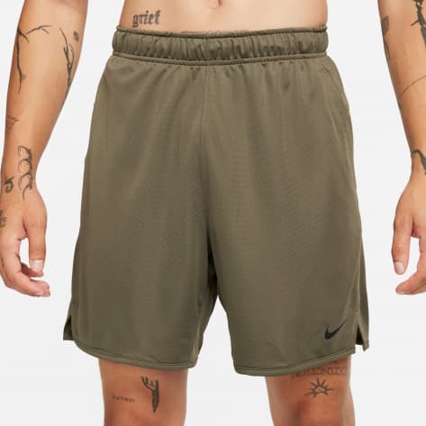 Nike Herren Dri-FIT 7 Fitness Short FB4196 | cortexpower.de