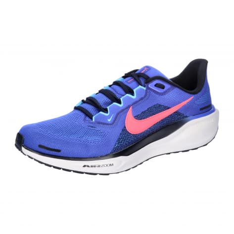 Nike Herren Laufschuhe Air Zoom Pegasus 41 FD2722-401 43 Astronomy Blue ...