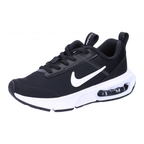 Nike Kinder Sneaker Air Max INTRLK Lite DH9394-002 33 Black/White ...