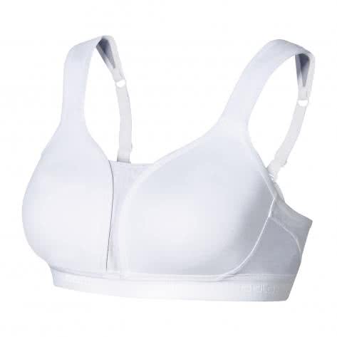 Odlo Damen Sport BH Padded High 13071C-10000 85C White | 85C ...