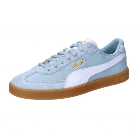 Puma Unisex Sneaker Club II Era 397447-08 48 Frosted Dew-PUMA White-Gum ...
