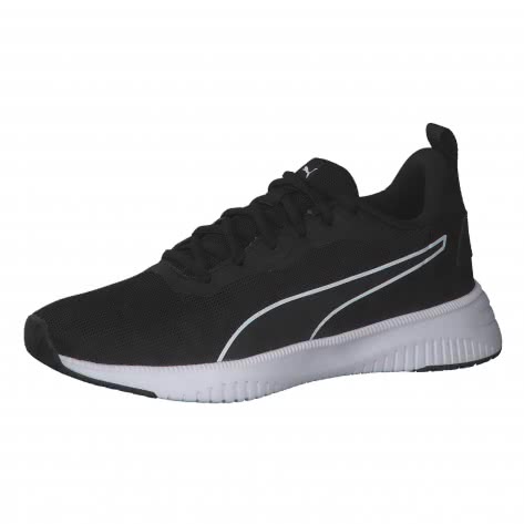 Puma Kinder Sneaker Flyler Flex Jr 195562-01 36 Puma White-Puma Black ...