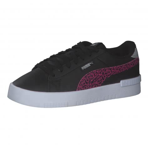 Puma Mädchen Sneaker Jada Summer Roar Jr 383137-02 37 Puma Black ...
