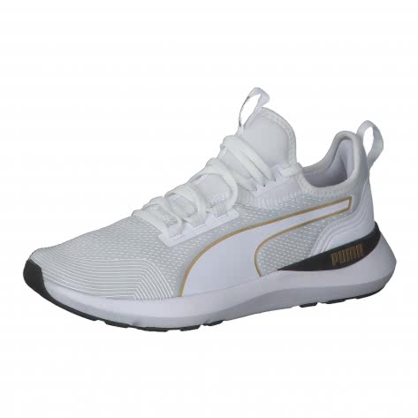 Puma Damen Sneaker Pure XT Moto Wn's 195186-02 40.5 Puma White-Puma ...