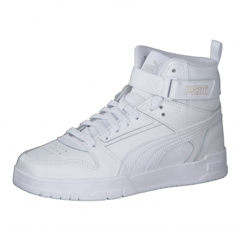 Puma Kinder Sneaker RBD Game Jr 386172 | cortexpower.de