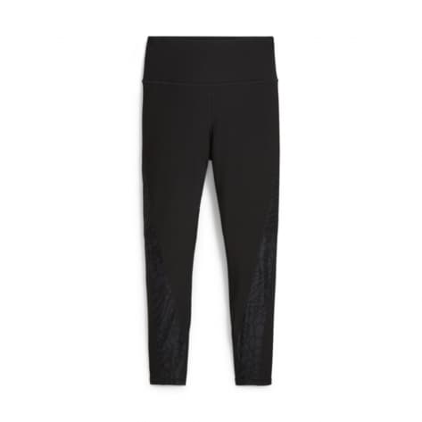 Puma Damen Tight FIT EVERSCULPT High Waist 7/8 524801-01 S Puma Black ...