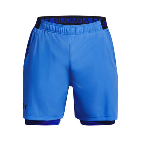 Under Armour Herren Shorts Vanish Woven 2 in 1 1373764 | cortexpower.de