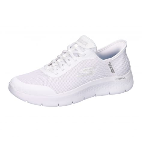 Skechers Damen Schuhe Go Walk Flex-Grand Entry 124836-WHT 41 Weiß1 | 41 ...