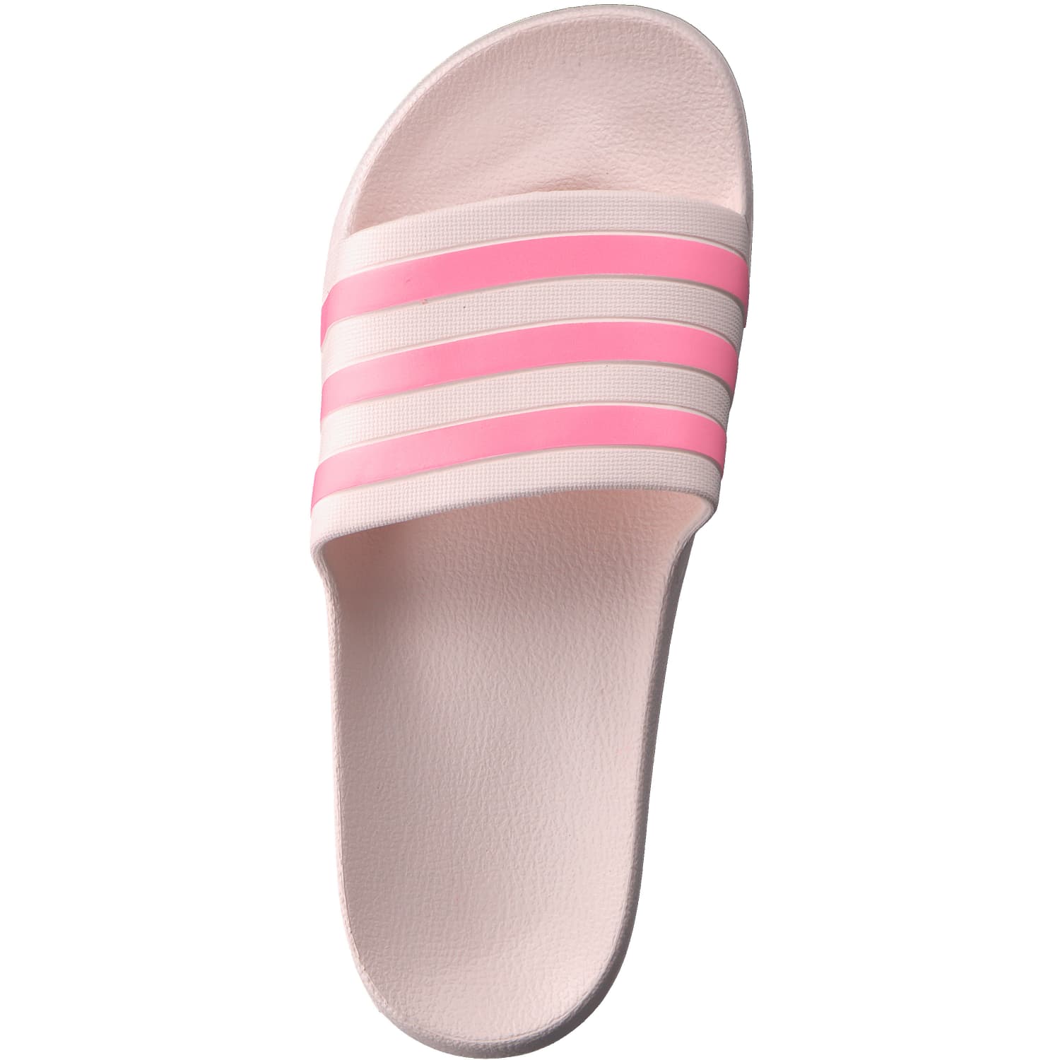 adidas Damen Badeschlappen Adilette Aqua HP9394 43 Wonqua/Beam Pink ...