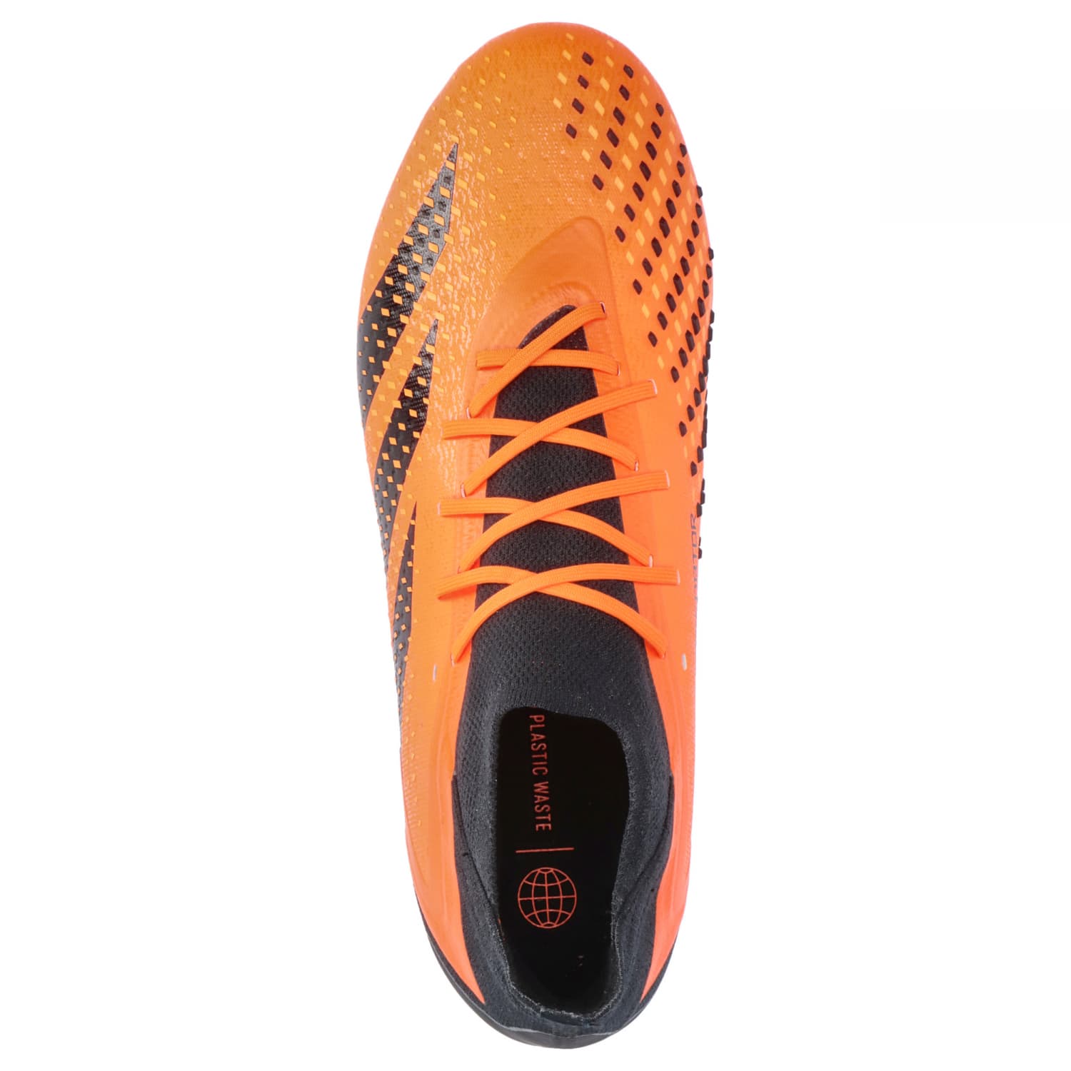 adidas Herren Fussballschuhe Predator Accuracy.1 AG GW4625 44 Tmsoor ...