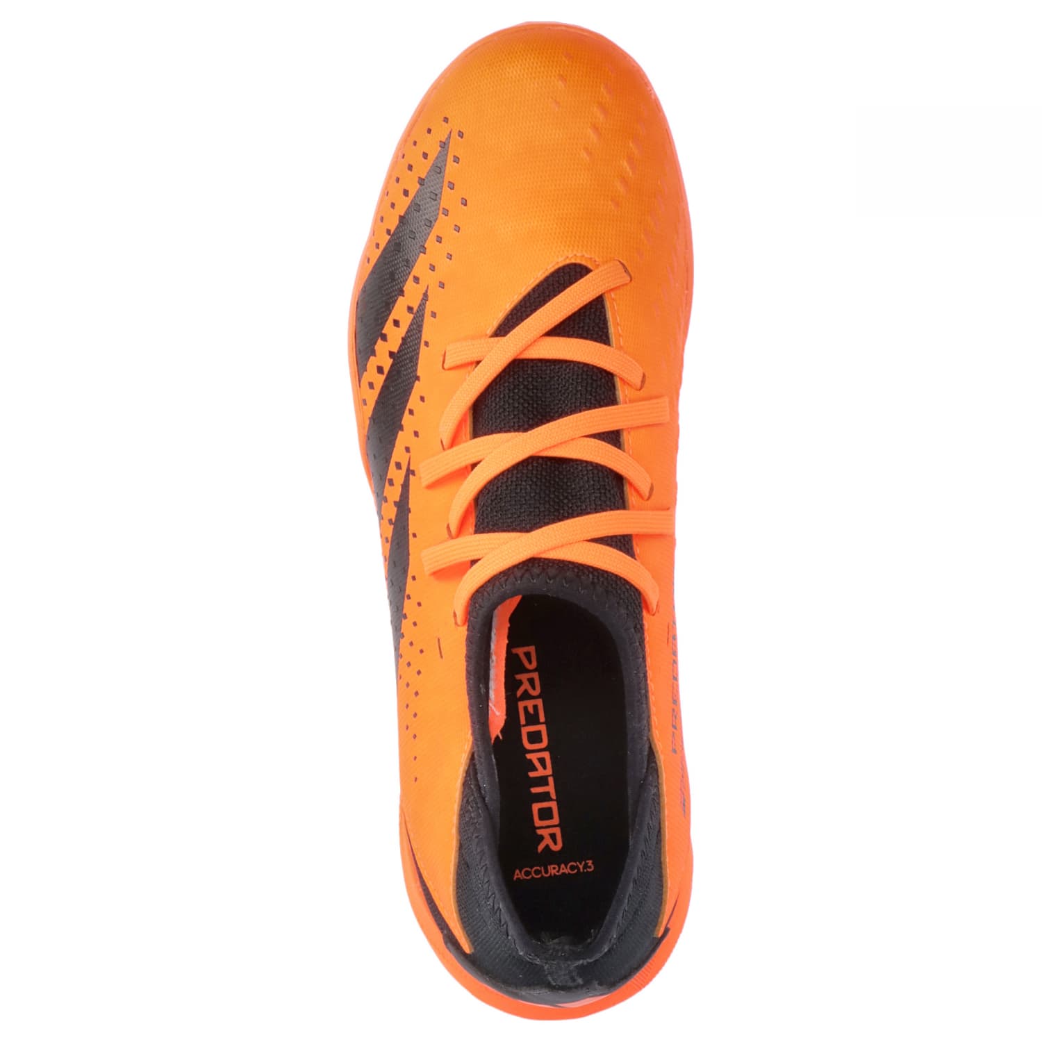 adidas Kinder Fussballschuhe PREDATOR ACCURACY.3 TF J GW7079 36 Tmsoor ...