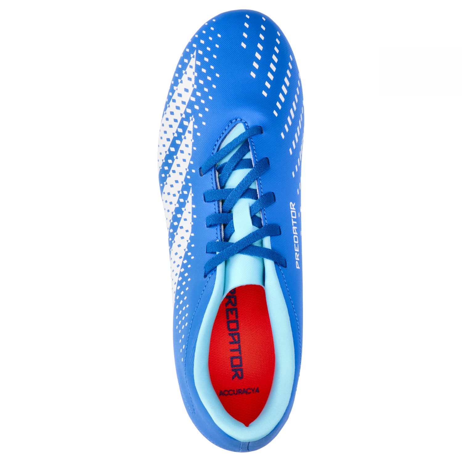 adidas Herren Fussballschuhe PREDATOR ACCURACY.4 FxG | cortexpower.de